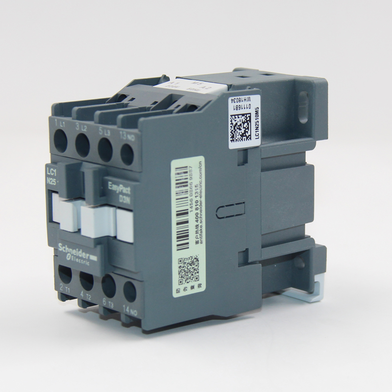 施耐德交流接触器 LC1N2510 2501M5N F5N Q5N B5N CC5N 110V 220V_虎窝淘