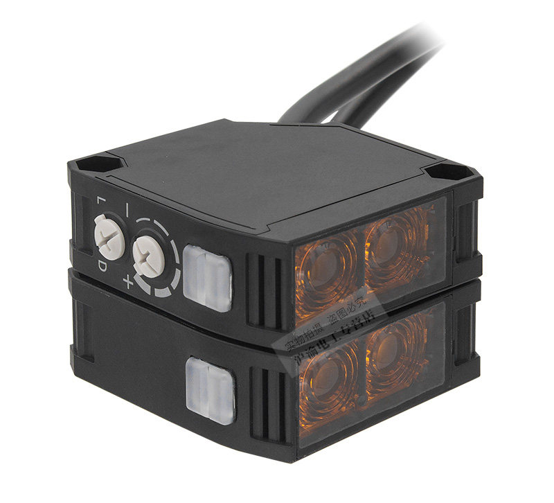 正品—欧姆龙E3JK对射光电开关TR12-C TR11-D-L 5DM1 5DM2一5M1-N_虎窝淘