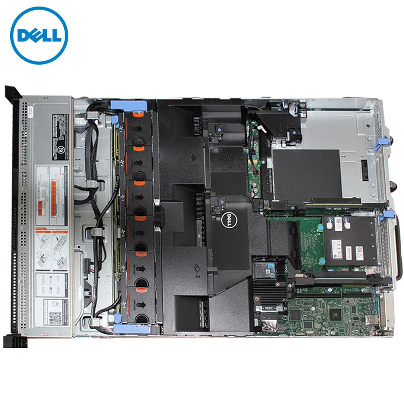 DELL R730/XD服务器主机虚拟存储数据库R720/R430/R530/R630/R740_虎窝淘