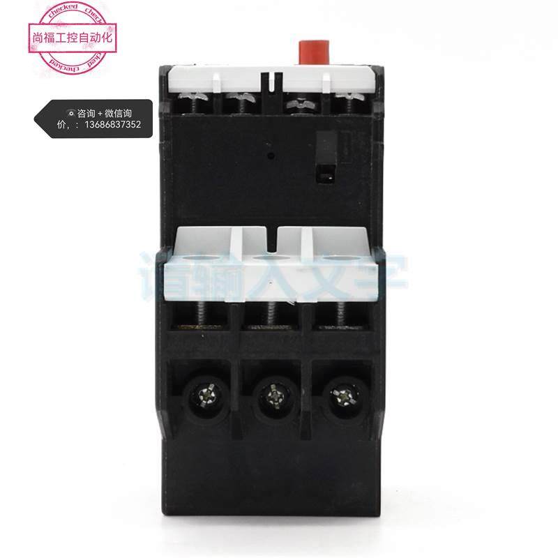 GE通用 RT1M热保护继电器5.5-8.5A CL00-CL45接触器触点常开常闭_虎窝淘