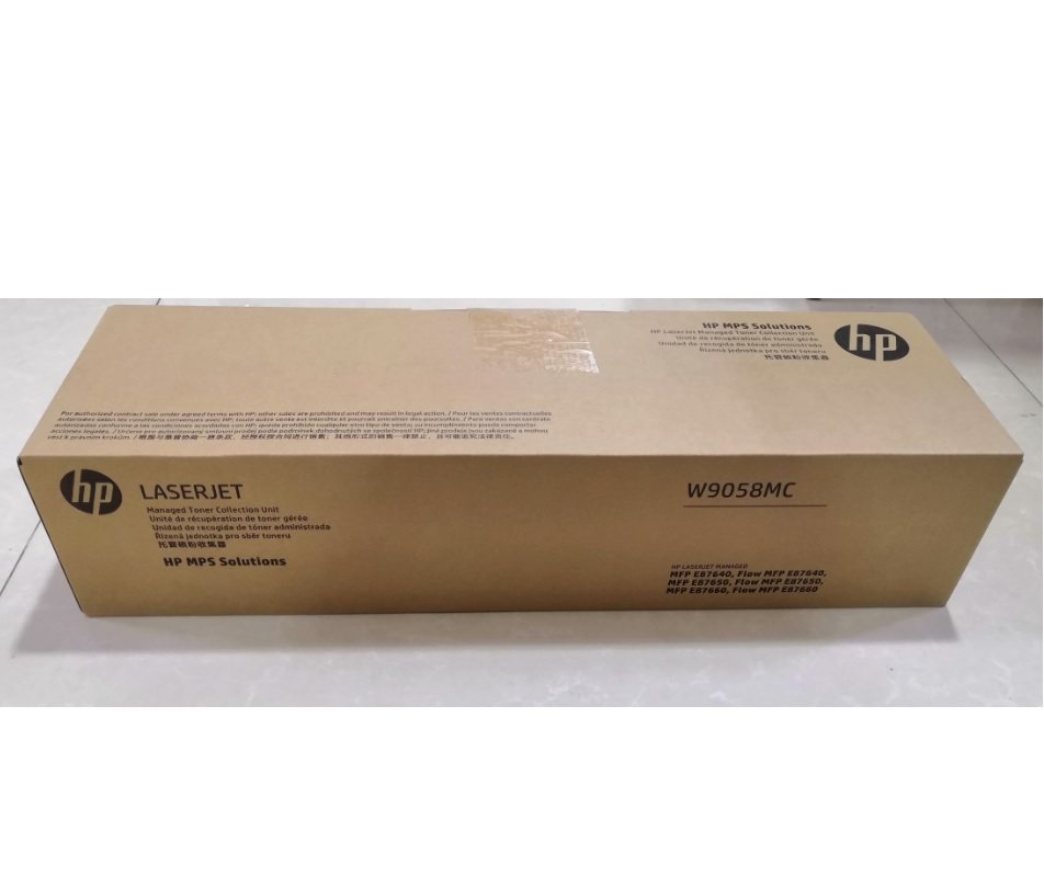 原装惠普E87640 87650 87660 W9050-3MC硒鼓墨粉 W9050MC粉盒_虎窝淘