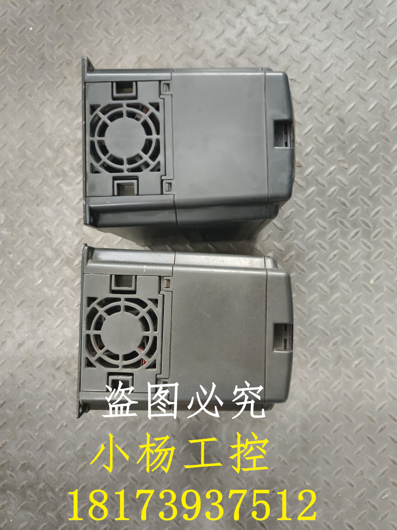 四方变频器E380-4T0037G/0055P 3.7KW/5.5kw正品拆机现货包质量_虎窝淘