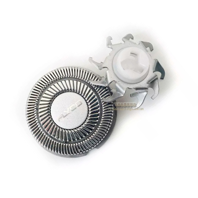 飞科剃须刀FR8刀头FS888 FS889 FS808 FS809 FS807 FS318刀网刀片_虎窝淘