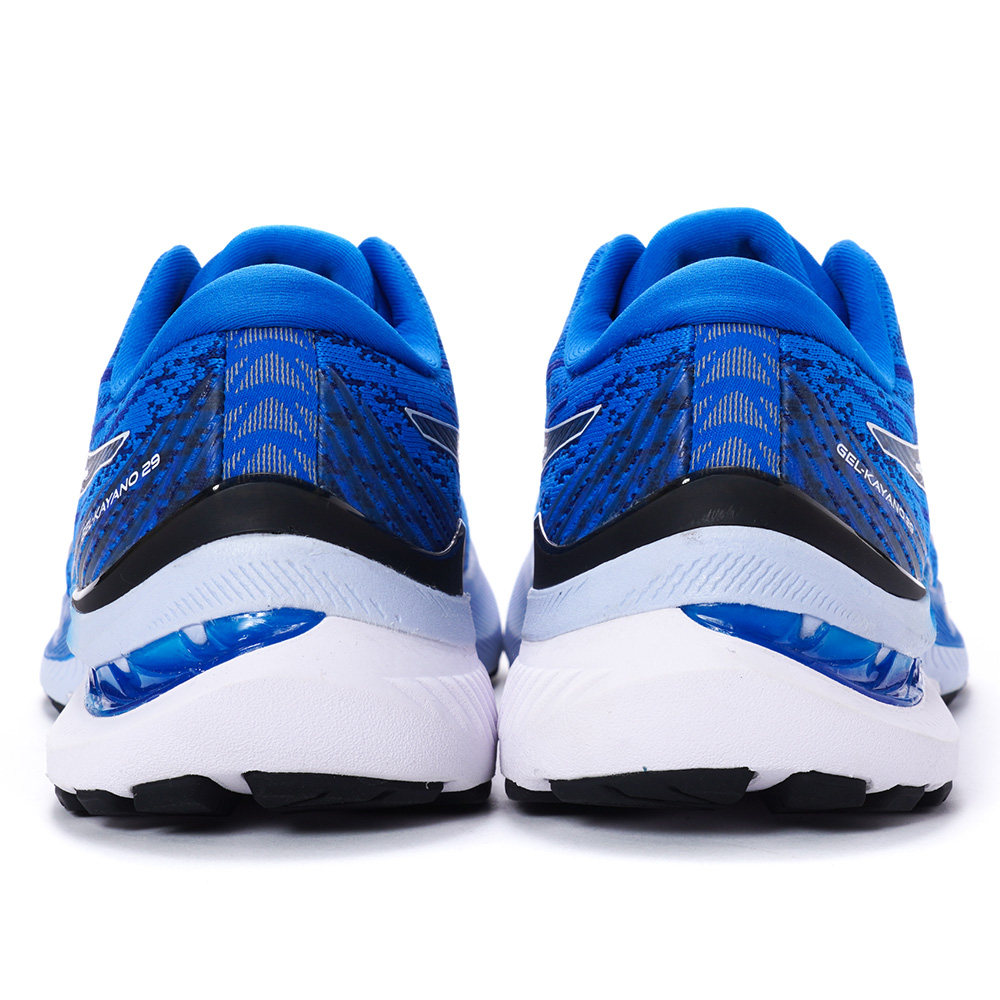 ASICS亚瑟士 GEL-KAYANO 29男子一般楦支撑跑鞋1011B440-400_虎窝淘