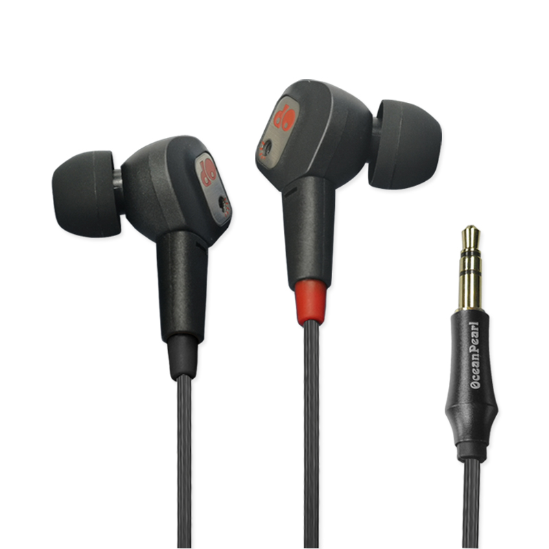 OceanPearl森佩OP189入耳式耳塞致敬前浪IE80s耳机OP139团队新作_虎窝淘