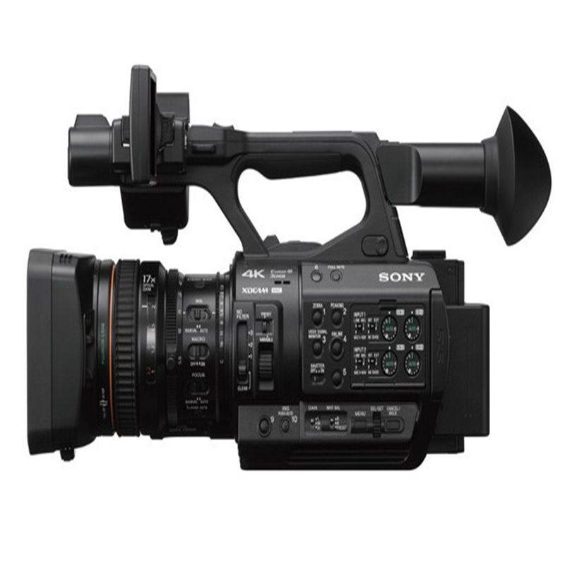 Sony/索尼 PXW-Z190摄像机专业4K高清直播会议录像机国行正品_虎窝淘