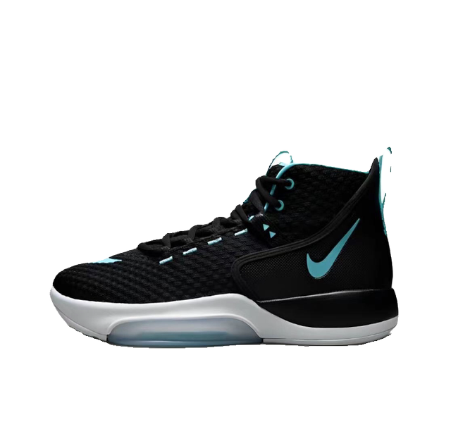 Nike Zoom Rize EP retro high-top air cushion cushioning sports ...