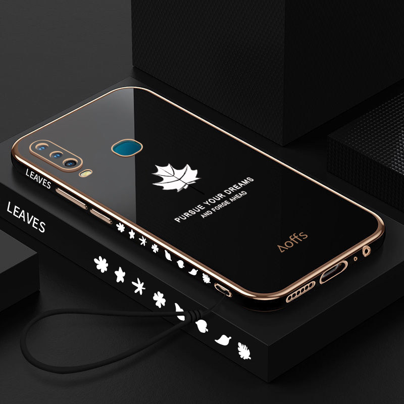 vivoU3x手机壳vivo保护U3硅胶套u3x全包防摔V1928A直边软壳1941T外壳viviu网红vovou步步高voviu男女 ...