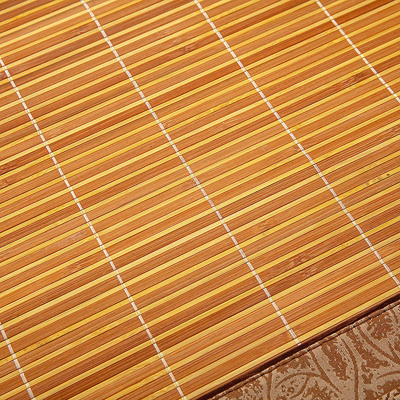 冰丝席竹凉垫麻将单人沙发坐垫竹椅垫汽车竹坐垫夏季竹丝坐垫_虎窝淘