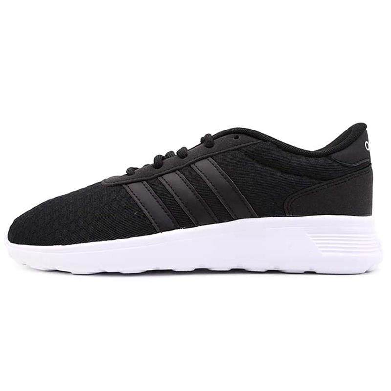 阿迪达斯NEO女鞋2020夏季款休闲运动耐磨透气跑步鞋F34664 F34672_虎窝淘