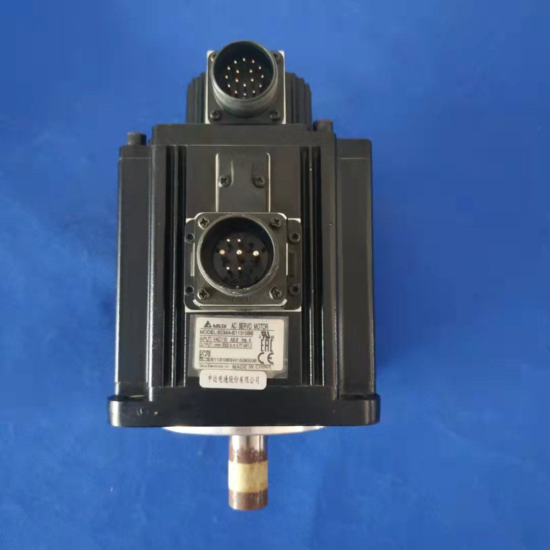 台达A2-1000W伺服套装驱动器ASD-A2-1021-LN电机ECMA-E11310SS_虎窝淘