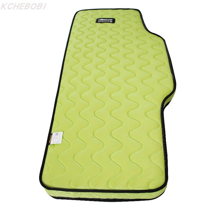 沃尔沃FHFM斯堪尼亚奔驰阿克托斯定制卡车隔热柴暖席梦思卧铺床垫_虎窝淘