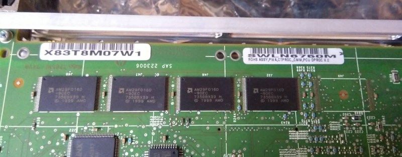 艾默生Emerson PowerCore CPCI-6750/128S-400-L主控电脑板_虎窝淘