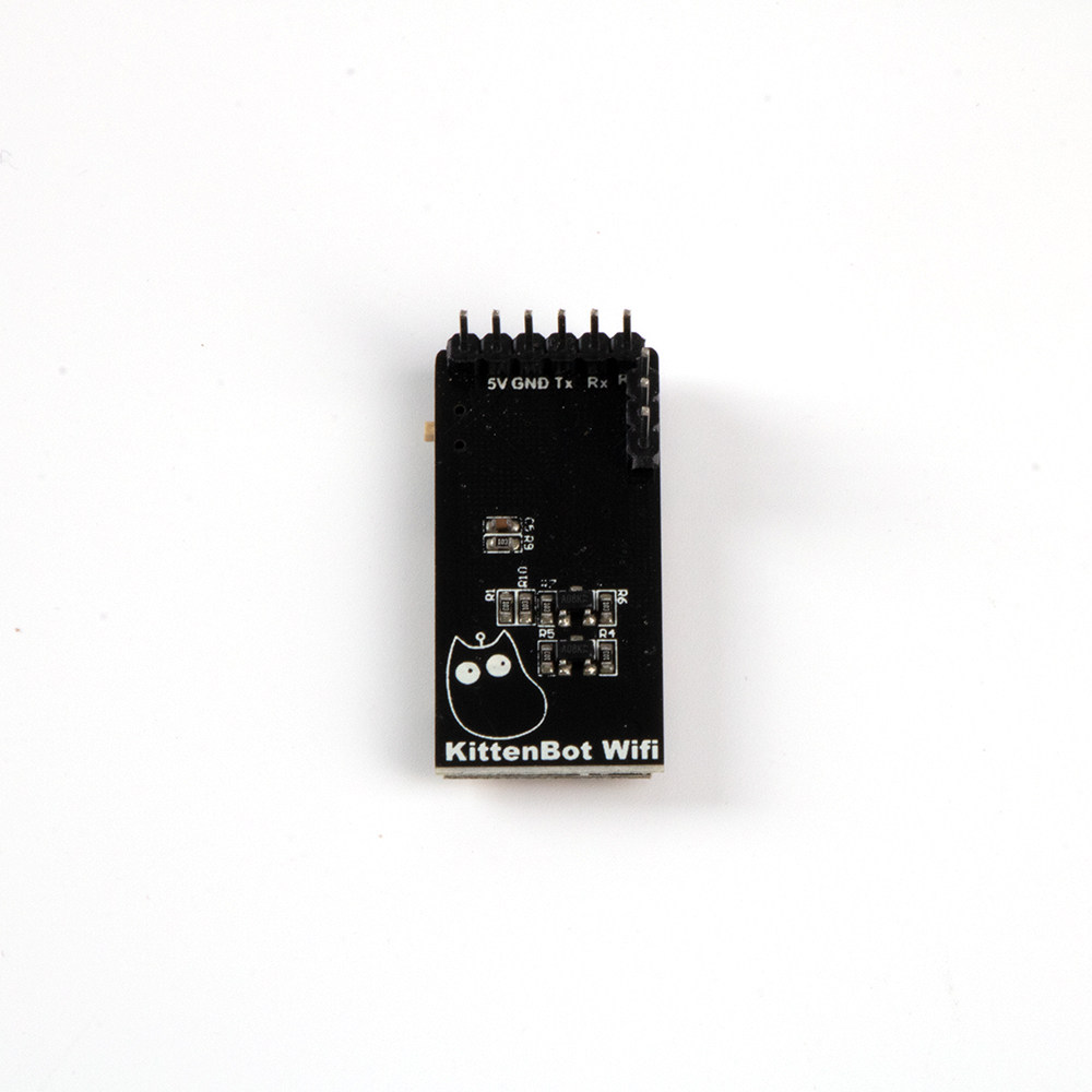 小喵科技 IoT物联网Scratch makecode编程ESP8266 wifi无线模块_虎窝淘