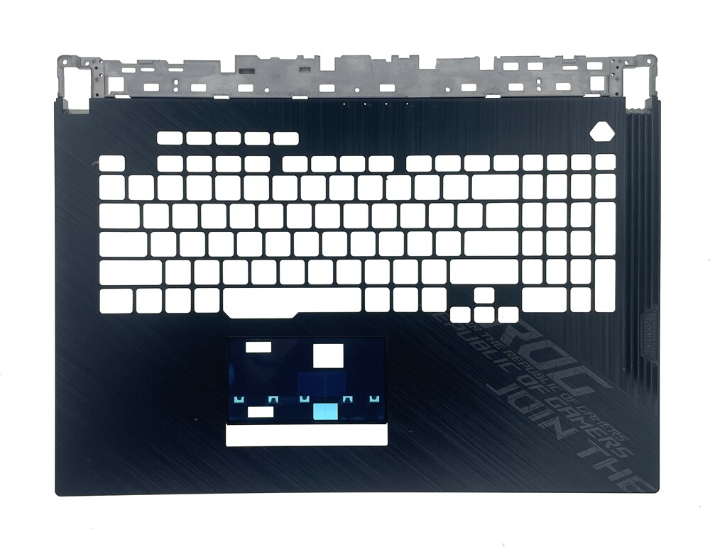 华硕 AUSU枪神3魔霸3 PLUS G731 G712 S7D A壳B壳C壳D壳外壳_虎窝淘