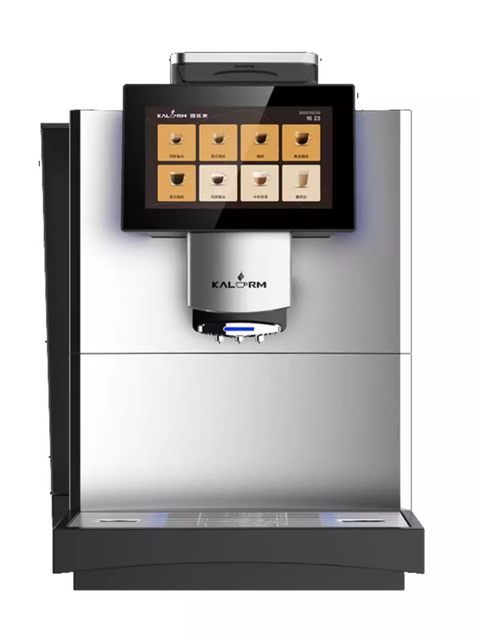 KALERM KALERM E30 coffee machine commercially automatic grinding one ...