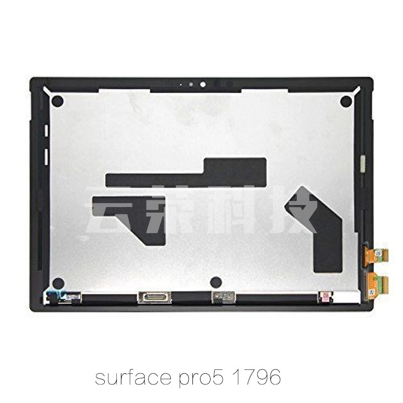 微软surface pro3 pro4 pro5液晶屏幕总成1631 1724 1796触摸屏_虎窝淘