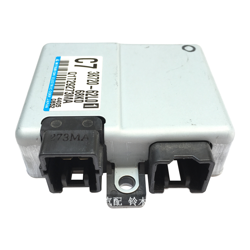 适配长安铃木新奥拓电动动力转向控制器方向机电脑板日本进口配件_虎窝淘