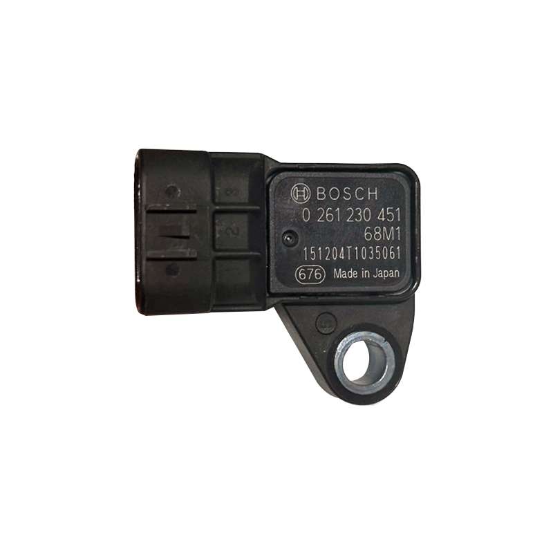 适配长安铃木锋驭骁途新维特拉1.4T进气歧管上进气压力传感器原厂_虎窝淘