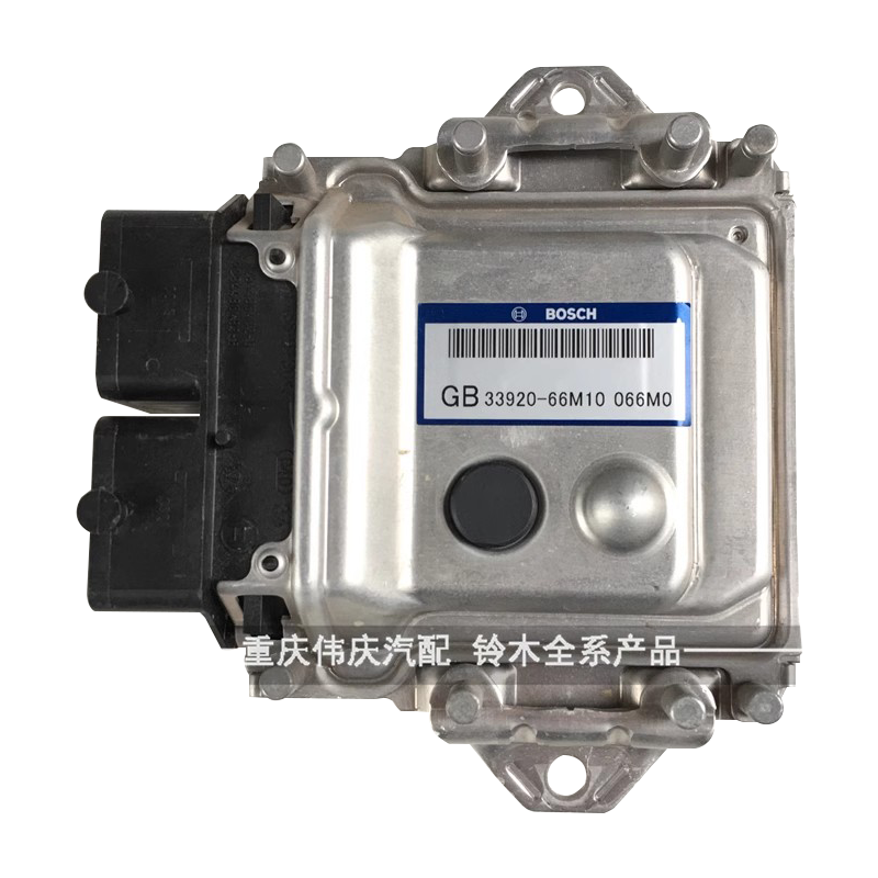 适配长安铃木锋驭1.6L发动机电脑板电喷控制器总成_虎窝淘