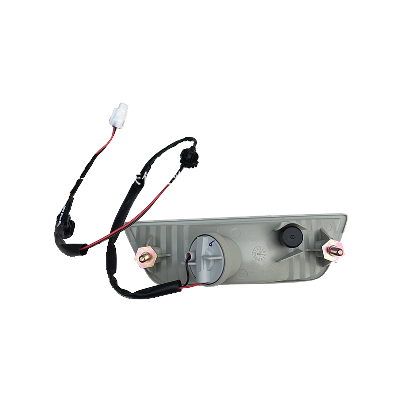 适配长安铃木锋驭后雾灯后尾灯保险杠灯倒车灯后警示灯_虎窝淘