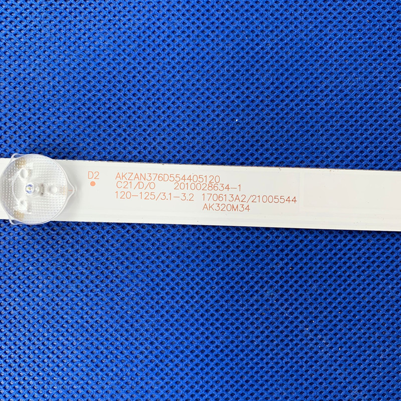 适用KKTV K32C LED32F360C灯条AHKK32D06-ZC21FG-27 303AK320_虎窝淘