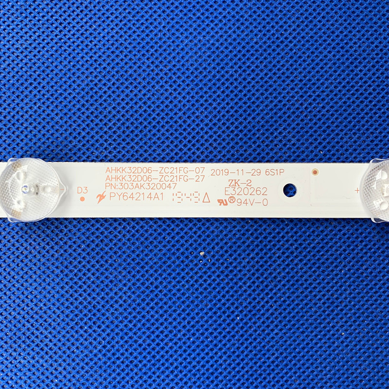 适用KKTV K32C LED32F360C灯条AHKK32D06-ZC21FG-27 303AK320_虎窝淘