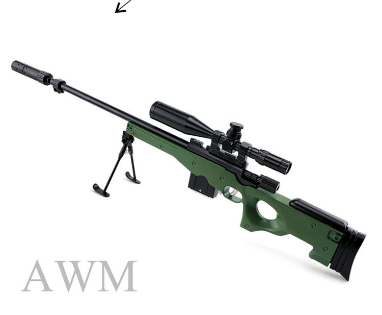 awm分解图-千图网