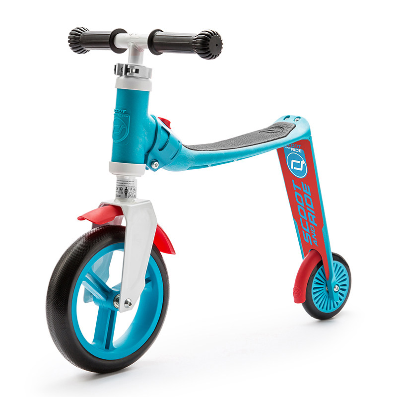 奥地利scoot&ride酷奇滑威highwaybaby滑板车平衡车脚踏车_虎窝淘