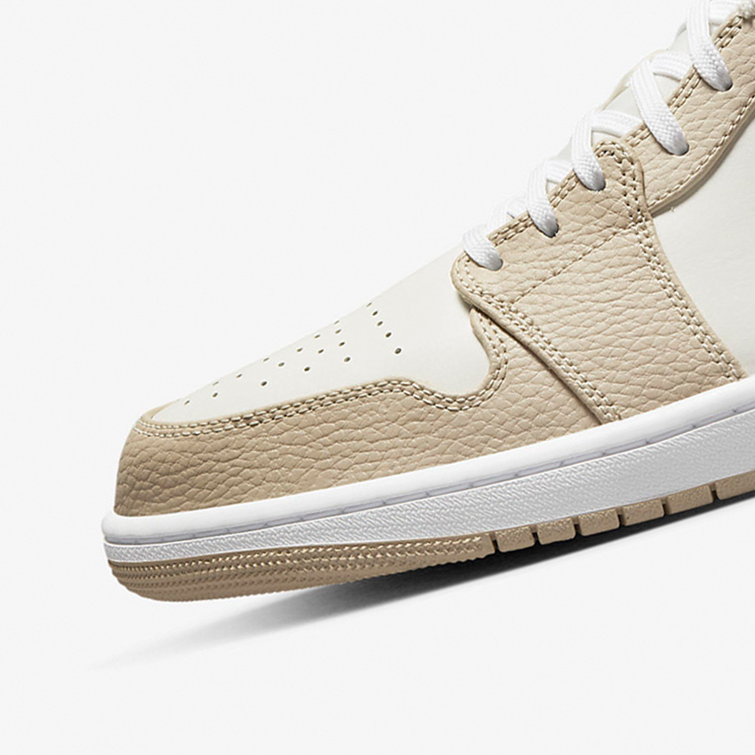 Nike/耐克正品Air Jordan 1 Low AJ1男子复古运动板鞋 FB7168-121_虎窝淘