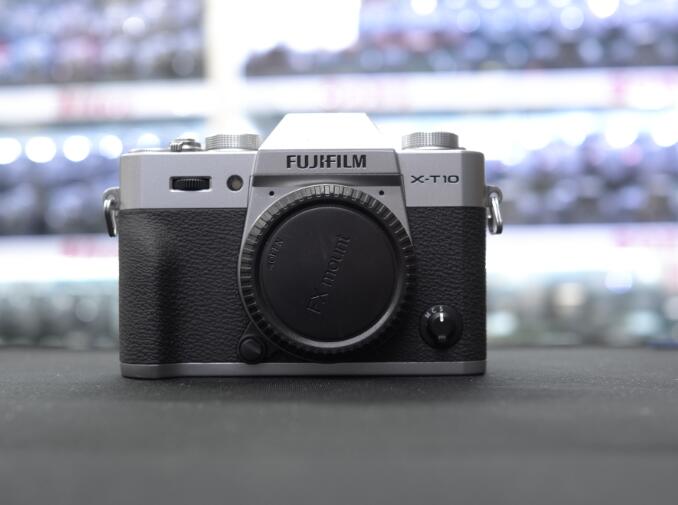 富士X-T10套机16-50镜头成色98新支持X-E1 X-E2 X-A2 XT10换购_虎窝淘
