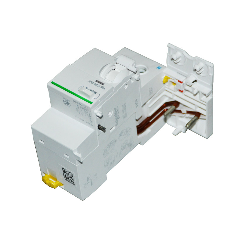 漏电保护Vigi iC65 ELE 2P 3P 4P 30mA 100mA 300mA AC类 A类_虎窝淘