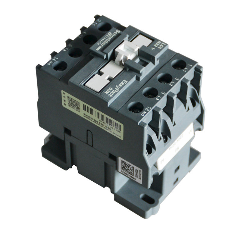施耐德交流接触器LC1N3210 LC1N3201CC5N B5N F5N M5N M7N Q5N_虎窝淘