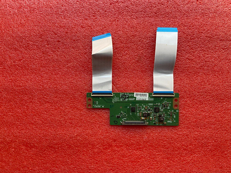 L49M5-AZ创维49E3500 49X5长虹49D3700i 55Q2F逻辑板6870C-0532B_虎窝淘