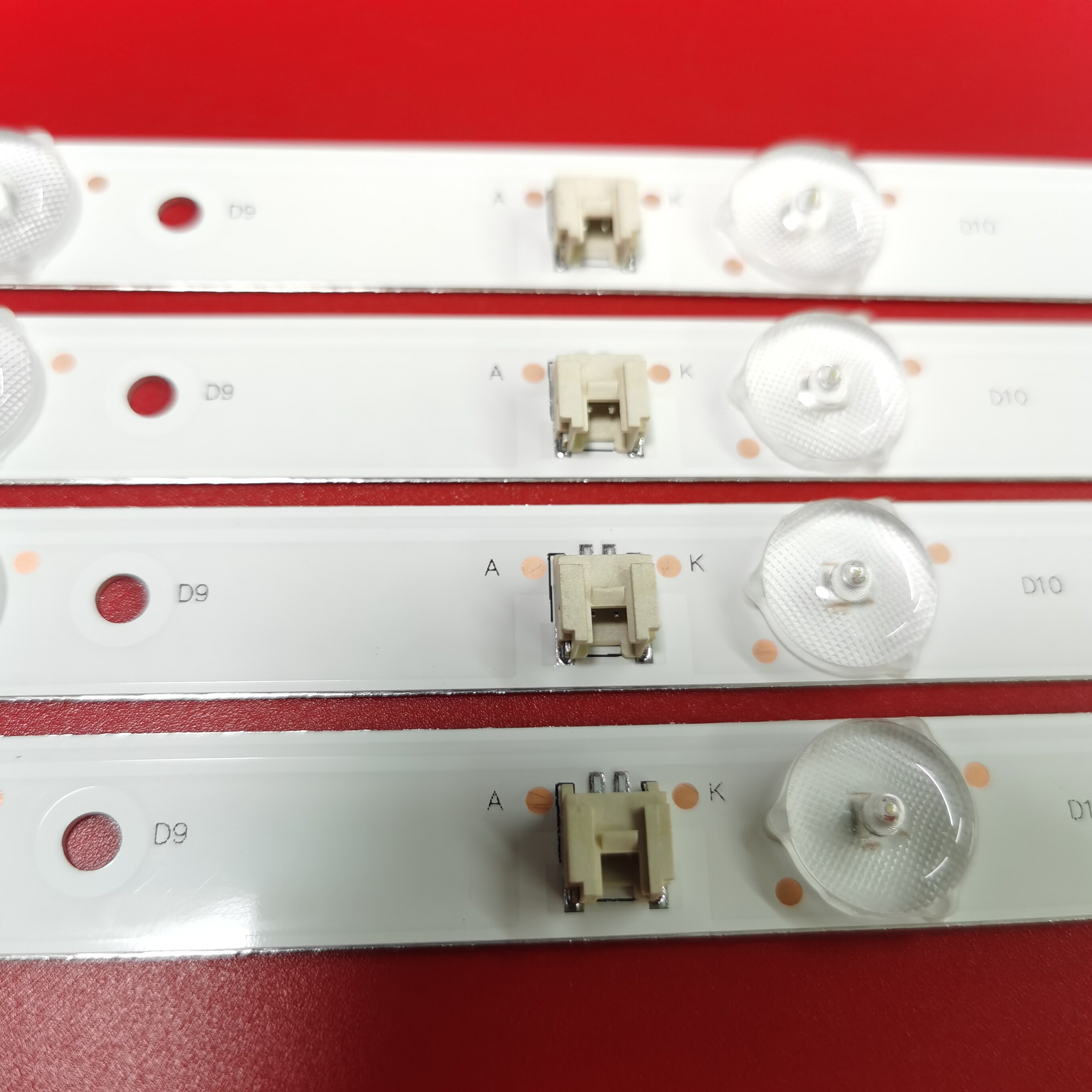 熊猫LE42H35灯条XK42D12-ZC14F-01 303XK420031液晶电视LED背光灯_虎窝淘