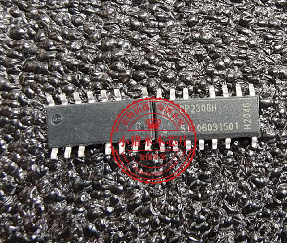 BAV70L-T1 TLC27L4ACN DIP DP2308H IDP2308H DP2308 SOP14新的_虎窝淘