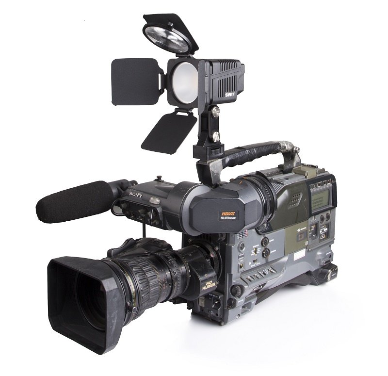 SWIT视威S-2060影视灯超高显指集成面阵LED新闻灯单反摄像补光灯_虎窝淘