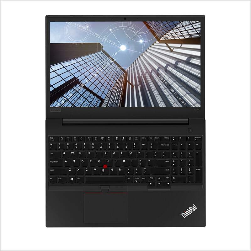 ThinkPad联想 E490超薄E14/E15办公E590/E580笔记本E470电脑E480_虎窝淘