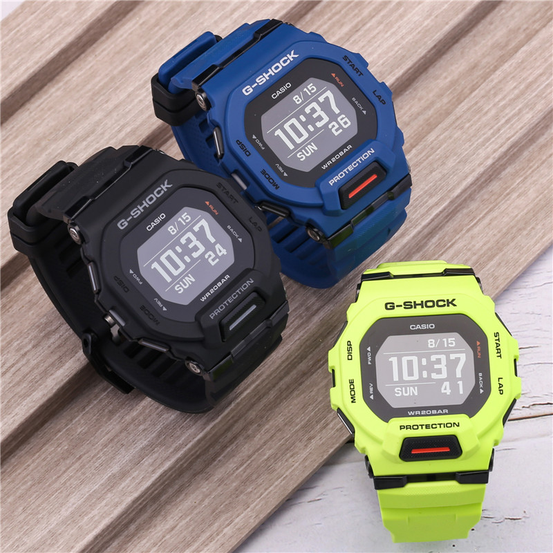 gbd200功能介绍,卡西欧gbd200能介绍,gbd200评测(第16页)_大山谷图库