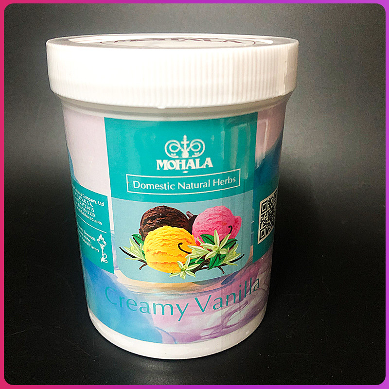 阿拉伯水烟烟膏酒吧1000克进口莫哈拉MOHALA水果味shisha tobacco_虎窝淘