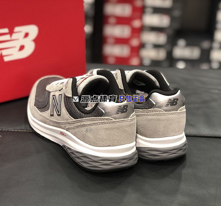 New Balance NB 880系列男鞋复古运动休闲健步慢跑鞋MW880CF3 OF3_虎窝淘