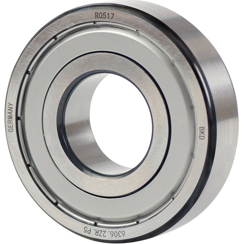 德国BKD深沟球进口轴承6026/6028/ZZ/RS/P5机床高速静音_虎窝淘