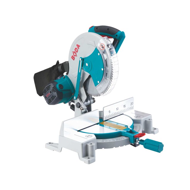 Boda bevel cutting machine aluminum sawing machine high-precision 10 ...