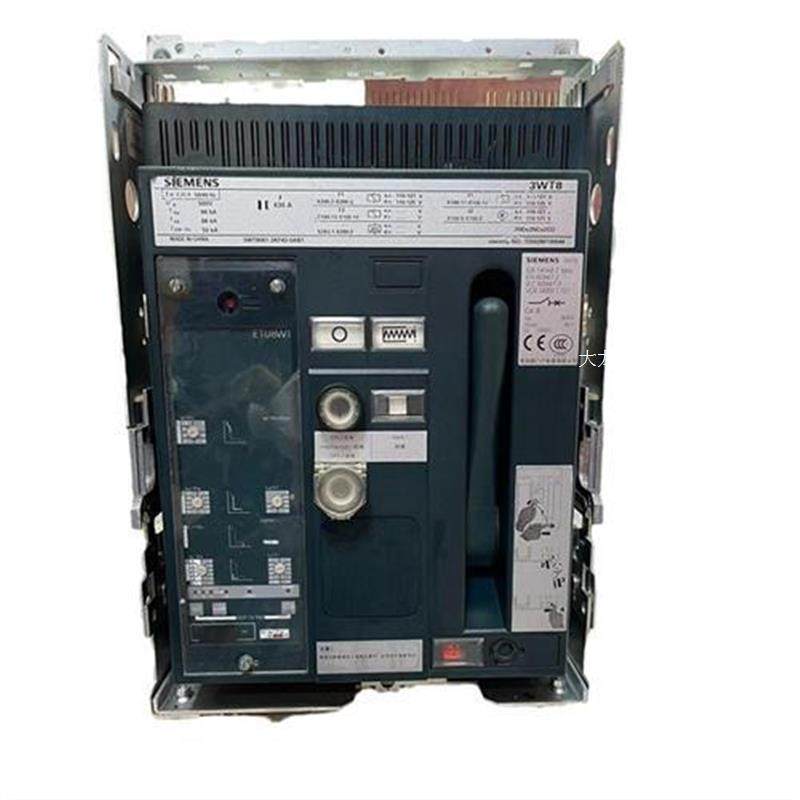 议价产品断路器3WT1S06 ETU37WT F/3P 4P 630A 3WT80原装正品_虎窝淘