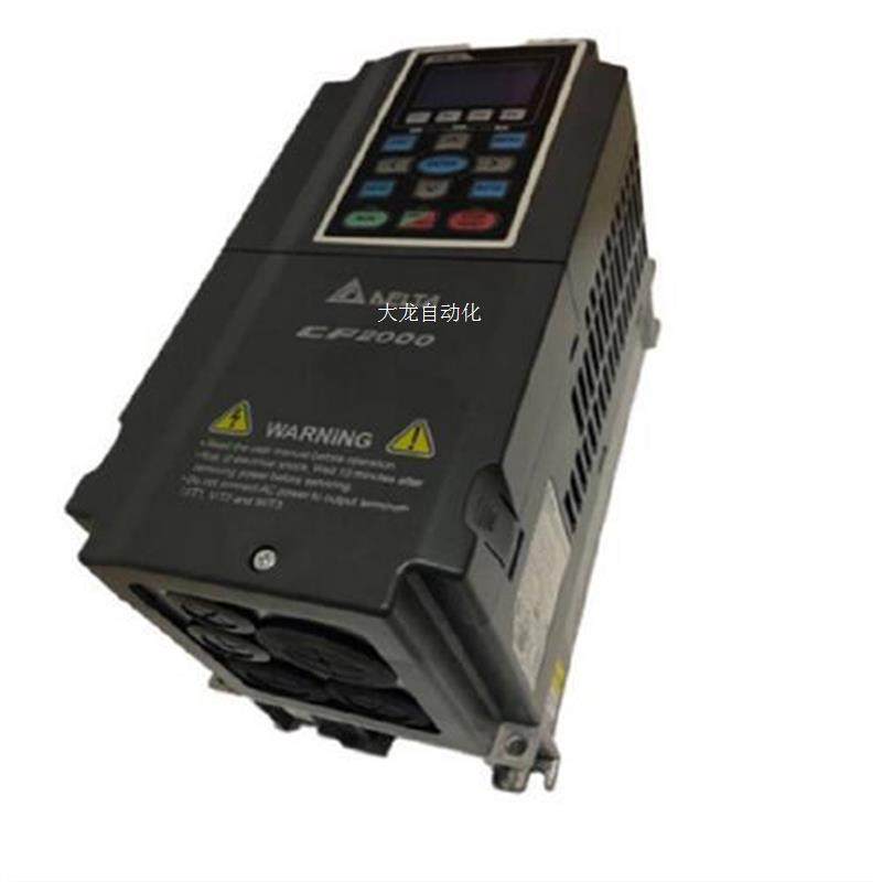 议价全新原装台达变频器VFD110CP43B-21|11kw 380v风原装正品_虎窝淘