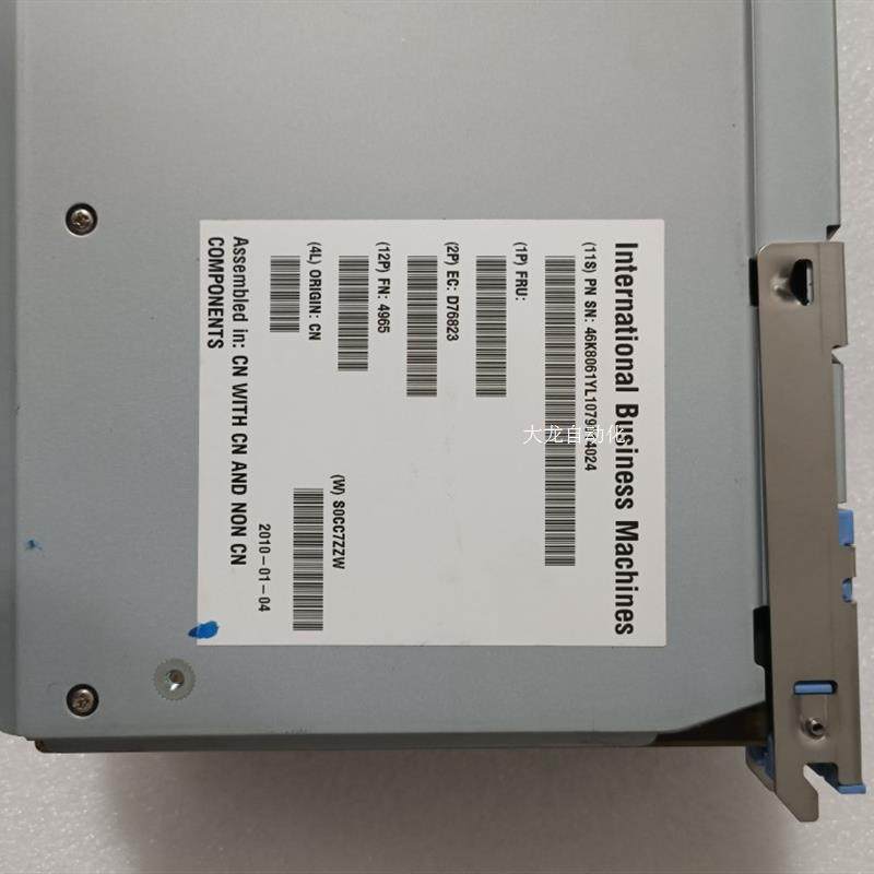 议价IBM P6 550 46K8063/7828/8039/7060/7066/6765/8061原装正品_虎窝淘