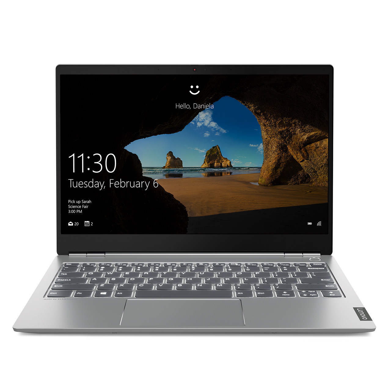 【店铺推荐】联想ThinkPad笔记本电脑ThinkBook 13s英特尔Evo酷睿i7 16G 512G 13.3英寸ThinkPad官方 ...