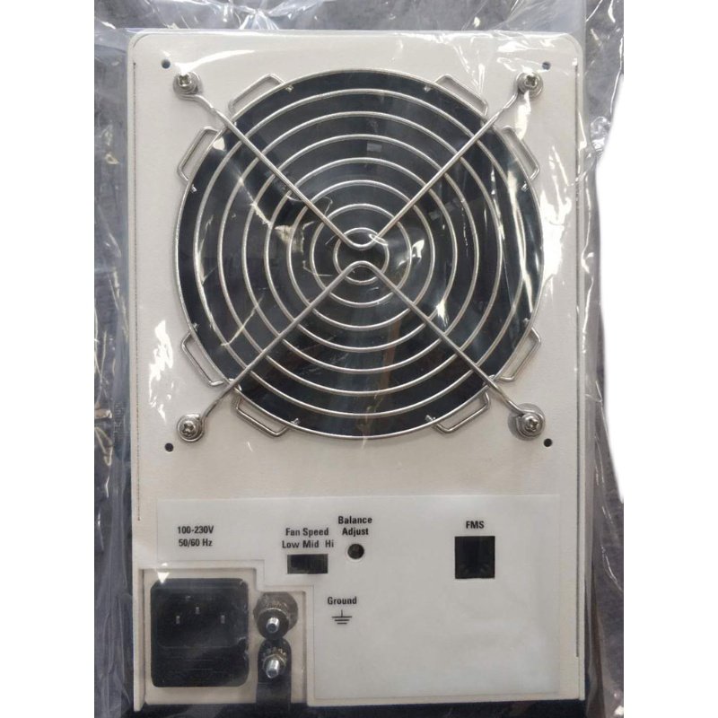 美国原装SIMCO-ION Aerostat PC2离子风机防静电消除器台式风扇_虎窝淘