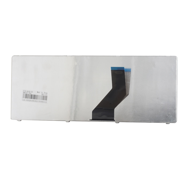 更换 ASUS华硕 K45D K45DR K45DV K45N笔记本键盘更换_虎窝淘