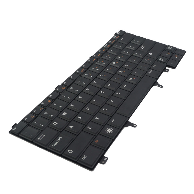 适用戴尔E6420 E6440 E5420 E6220 E6230 E6330 E6430 P16G键盘_虎窝淘